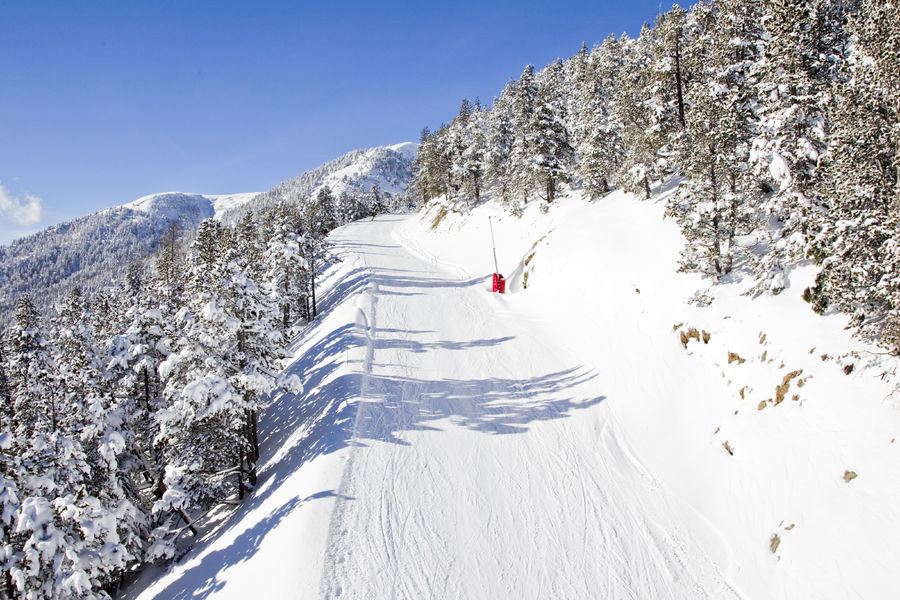 Montgenevre Skiing Holidays | Ski Apartments | Peak Retreats
