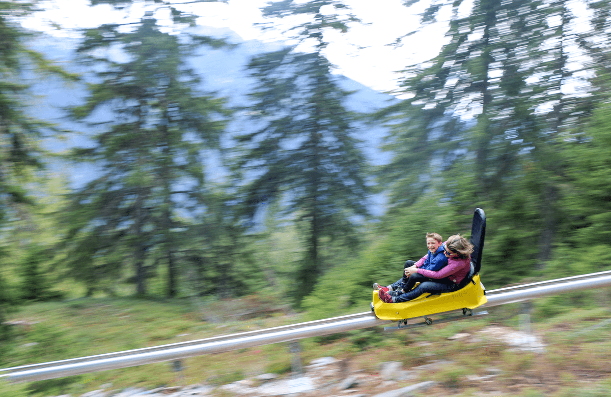 La Rosiere Summer Holidays | Lakes & Mountains | Peak Retreats