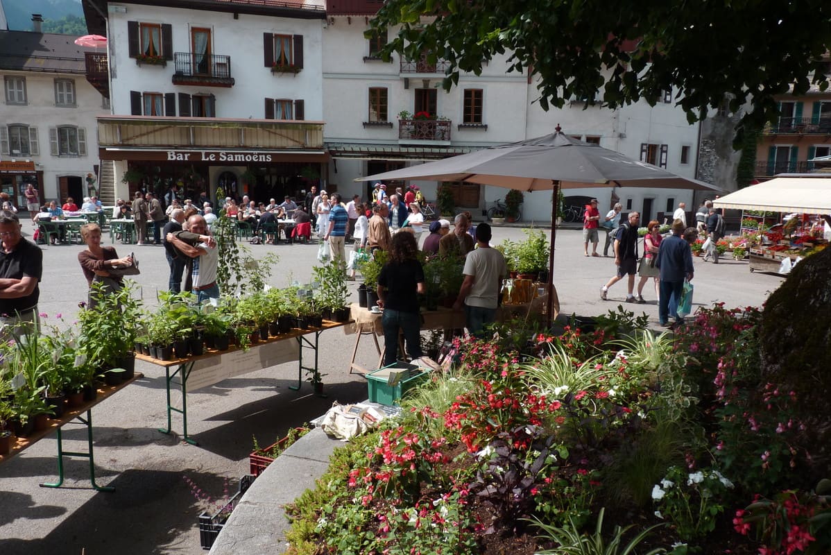 Samoens Summer Holidays | Lakes & Mountains | Peak Retreats