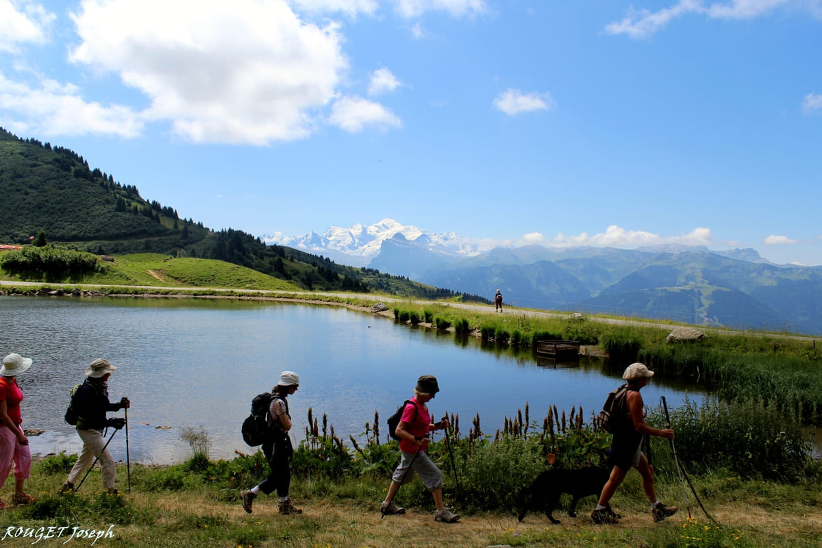 Samoens Summer Holidays | Lakes & Mountains | Peak Retreats
