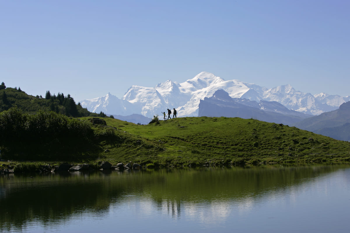 Samoens Summer Holidays | Lakes & Mountains | Peak Retreats