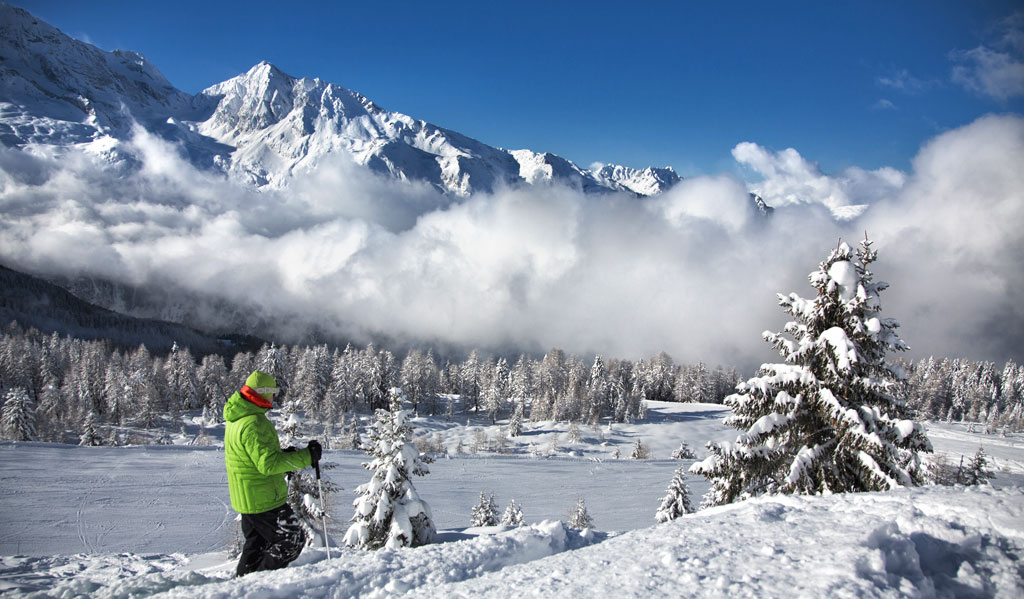 Sainte Foy Skiing Holidays | Ski Apartments | Peak Retreats