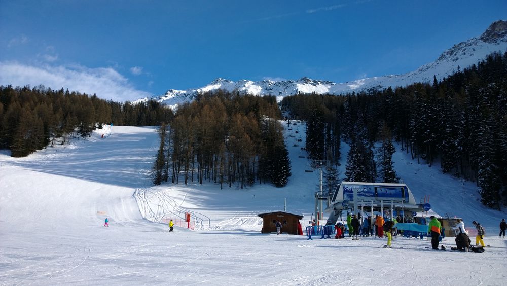 Sainte Foy Skiing Holidays | Ski Apartments | Peak Retreats