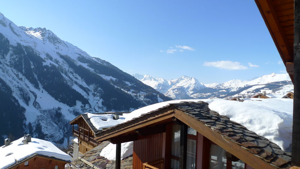 Sainte Foy Skiing Holidays | Ski Apartments | Peak Retreats