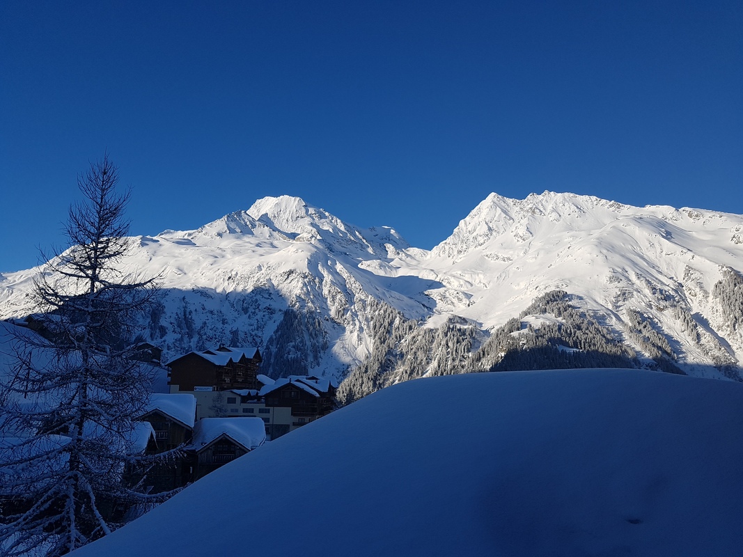 Sainte Foy Skiing Holidays | Ski Apartments | Peak Retreats