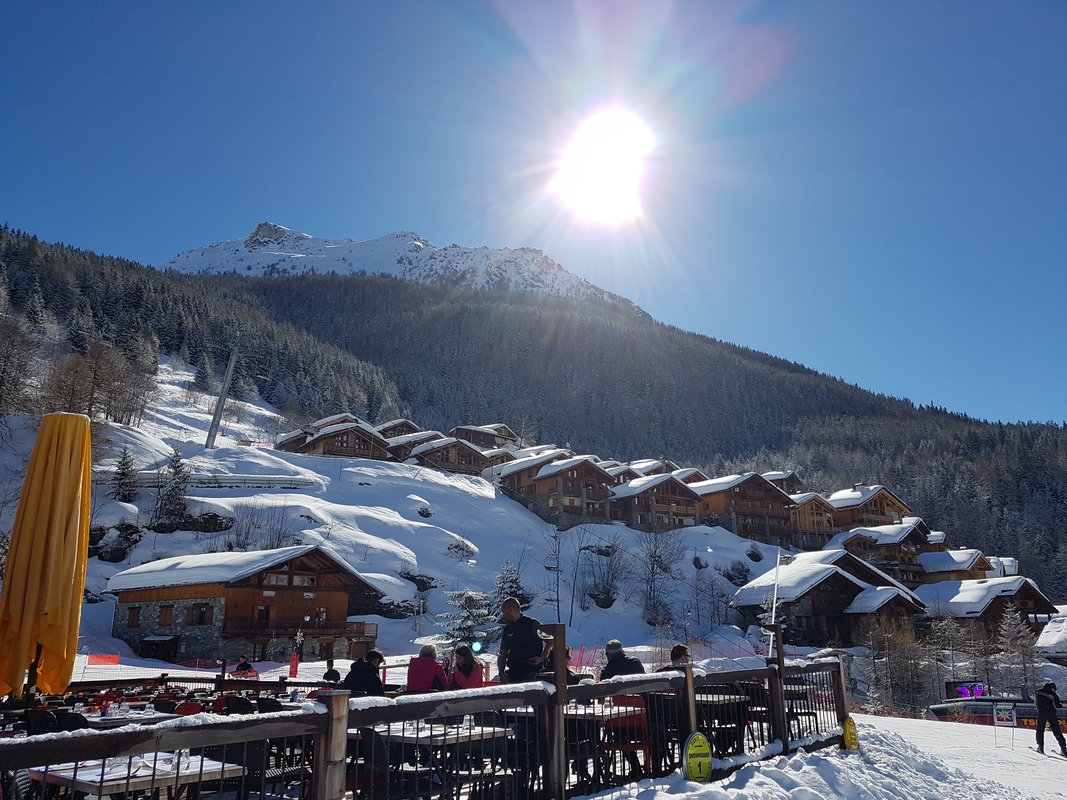 Sainte Foy Skiing Holidays | Ski Apartments | Peak Retreats