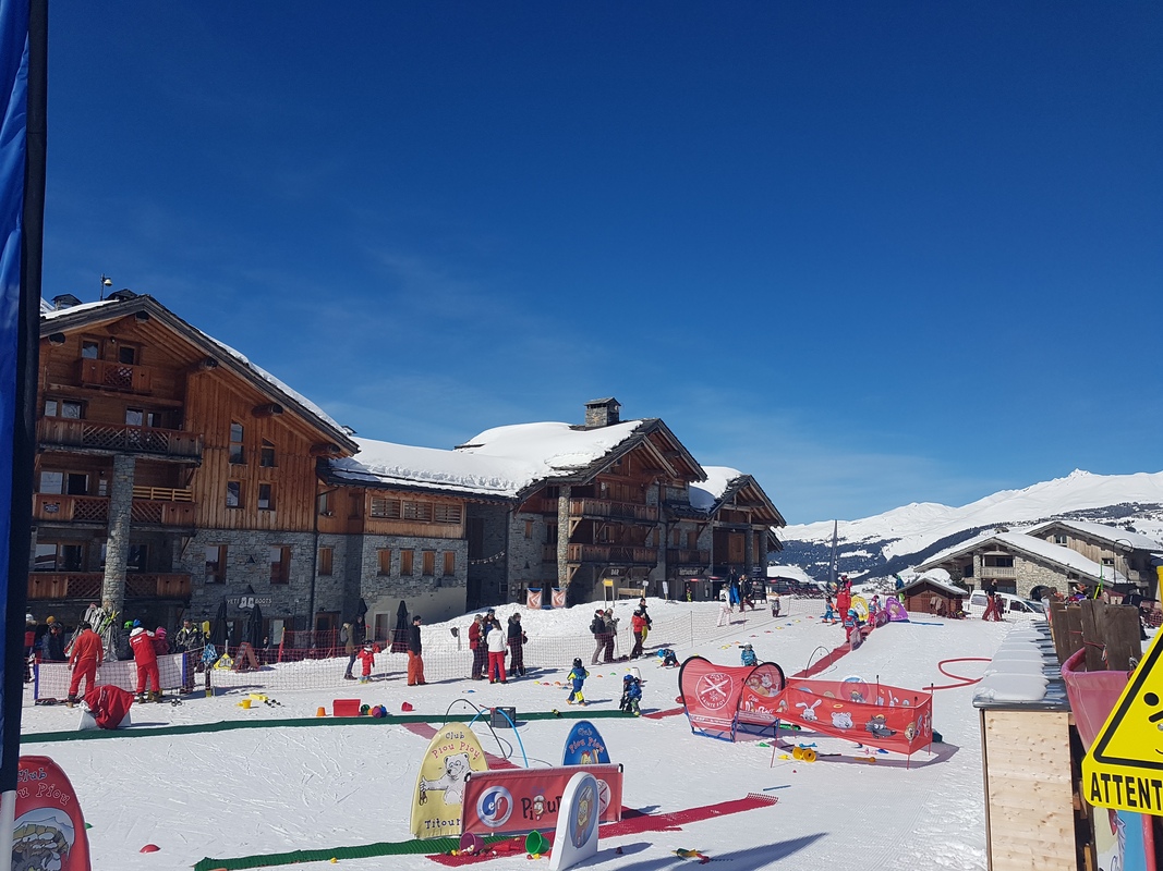 Sainte Foy Skiing Holidays | Ski Apartments | Peak Retreats