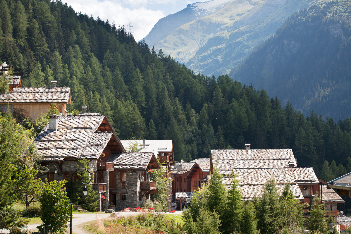 Sainte Foy Summer Holidays | Lakes & Mountains | Peak Retreats