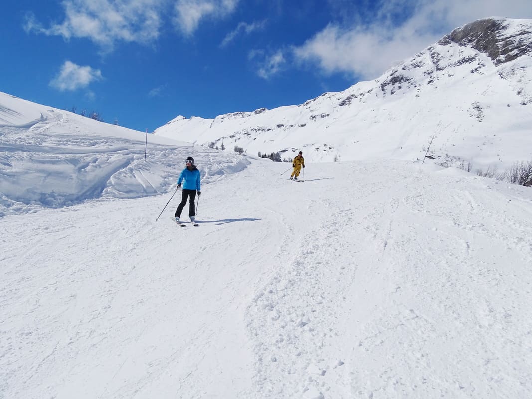 Val Cenis Skiing Holidays | Ski Apartments | Peak Retreats