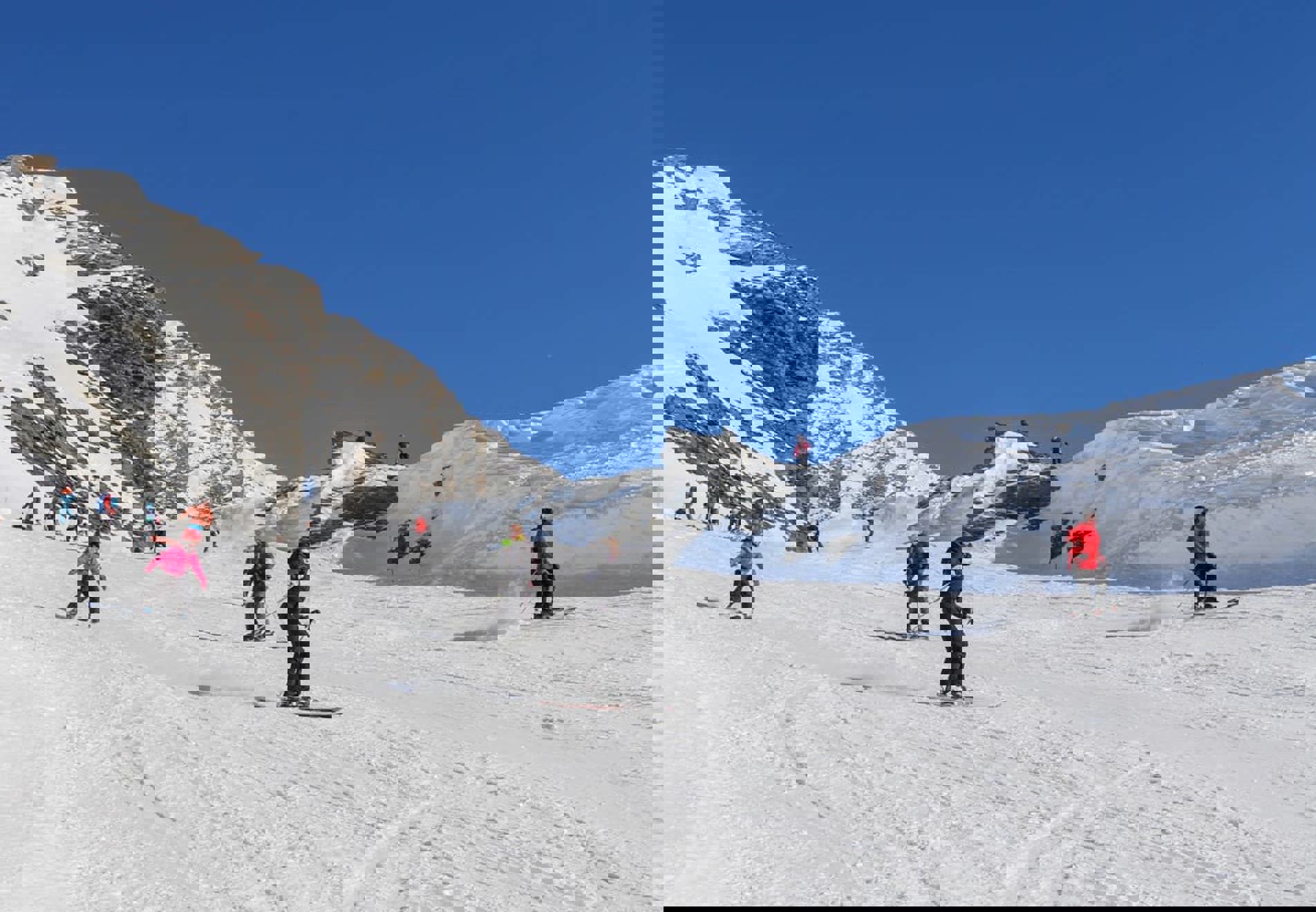 Val Cenis Skiing Holidays | Ski Apartments | Peak Retreats