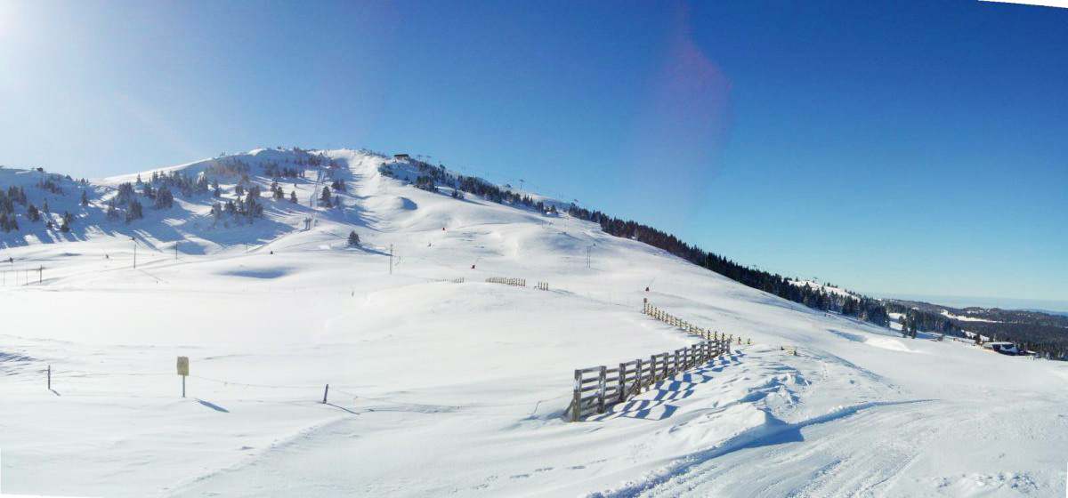 Monts Jura Skiing Holidays | 5* Hotel | Peak Retreats