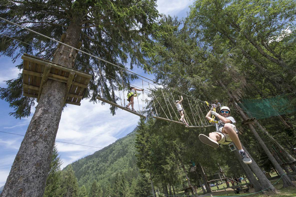 Les Contamines Summer Holidays | Lake & Mountains | Peak Retreats