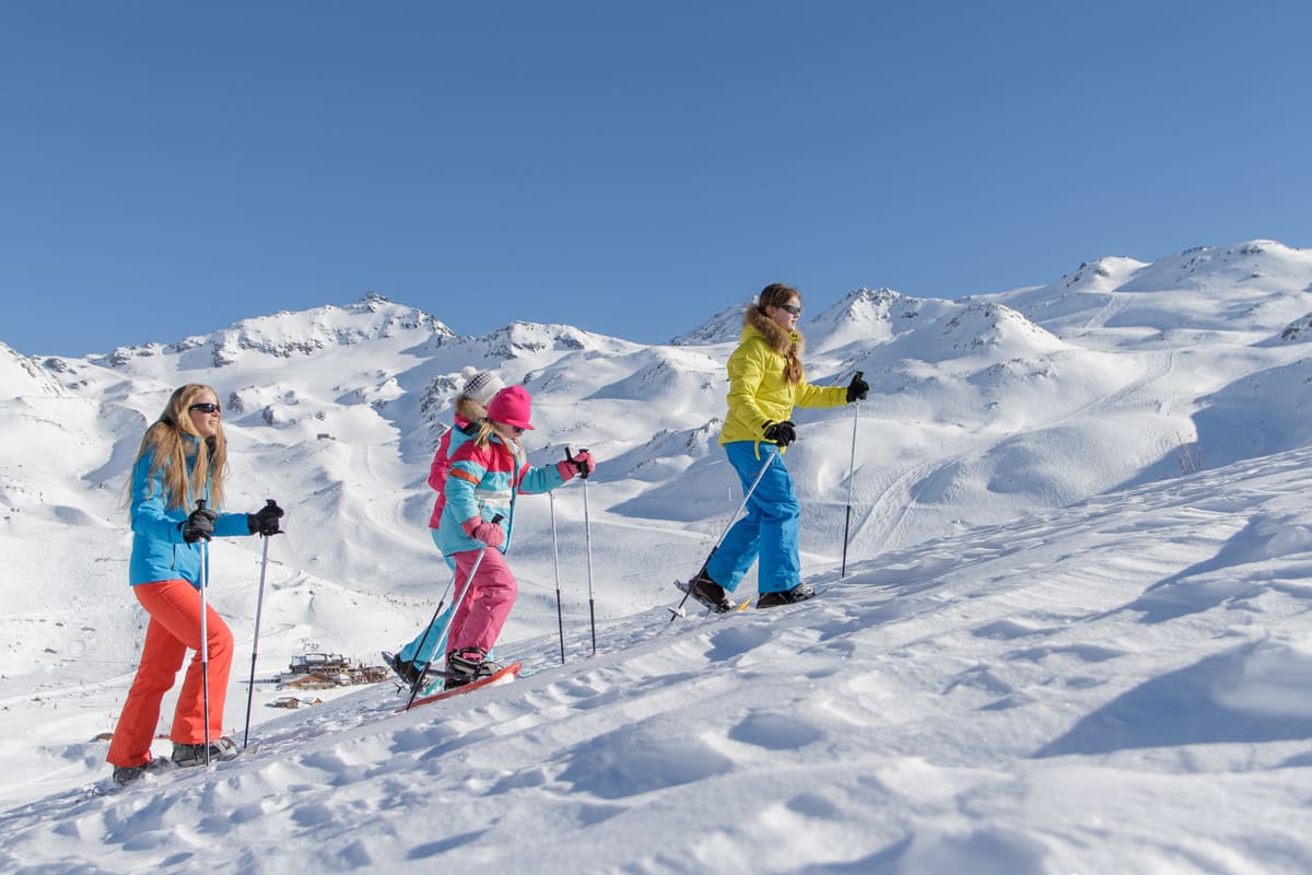 Val Thorens Ski Holidays | Ski Apartments France | Peak Retreats
