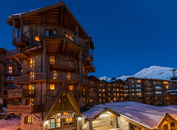 Val Thorens Ski Holidays | Ski Apartments France | Peak Retreats