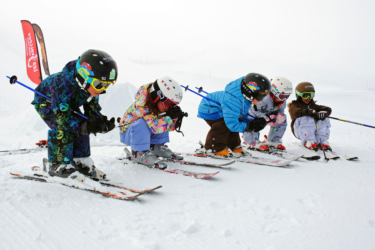 Les Menuires Ski Holidays | Ski Apartments France Peak Retreats