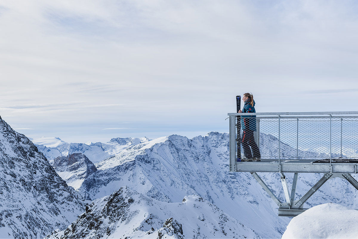 Arc 1800 Ski Holidays | Les Arcs Ski Apartments | Peak Retreats