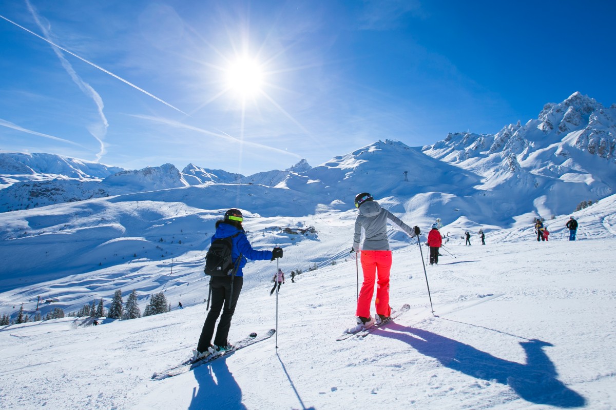 Courchevel Ski Holidays | Ski Apartments France | Peak Retreats