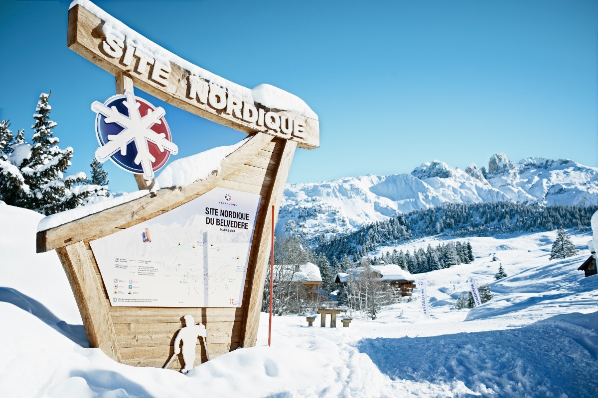 Courchevel Ski Holidays | Ski Apartments France | Peak Retreats