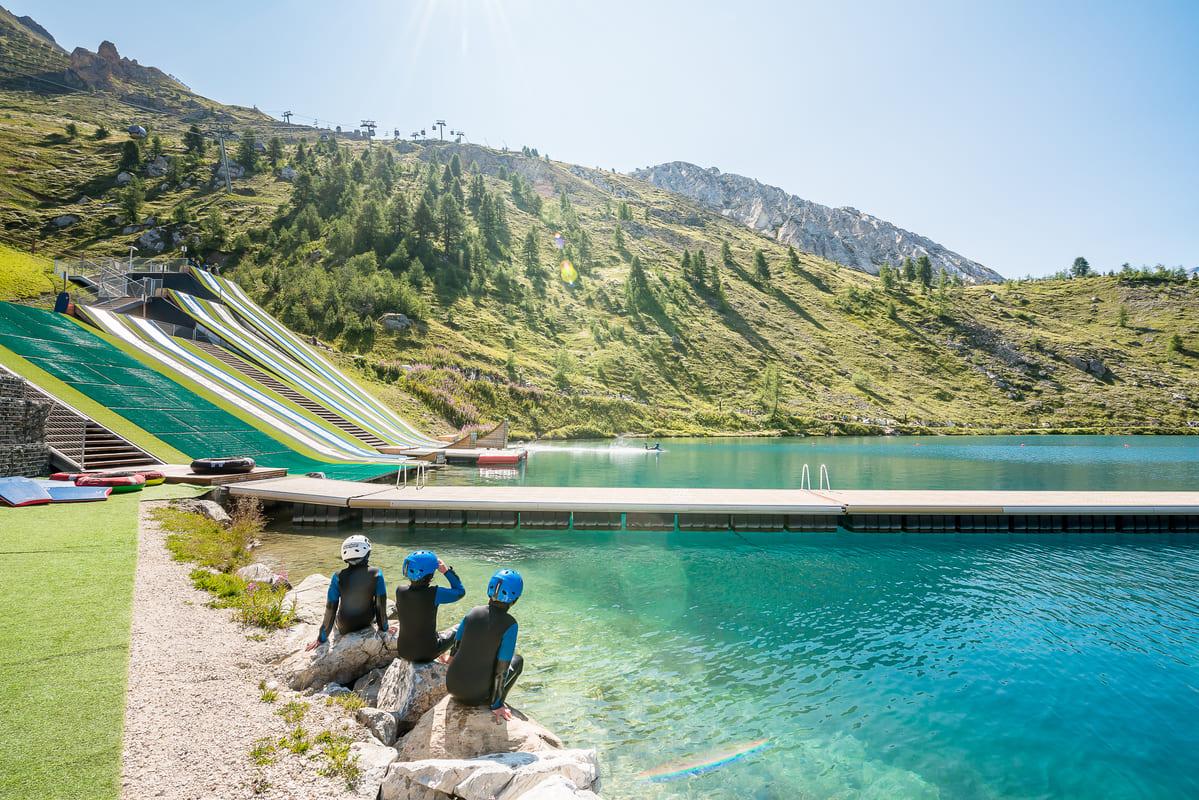 Tignes Le Lac & Val Claret Summer Holidays | Peak Retreats