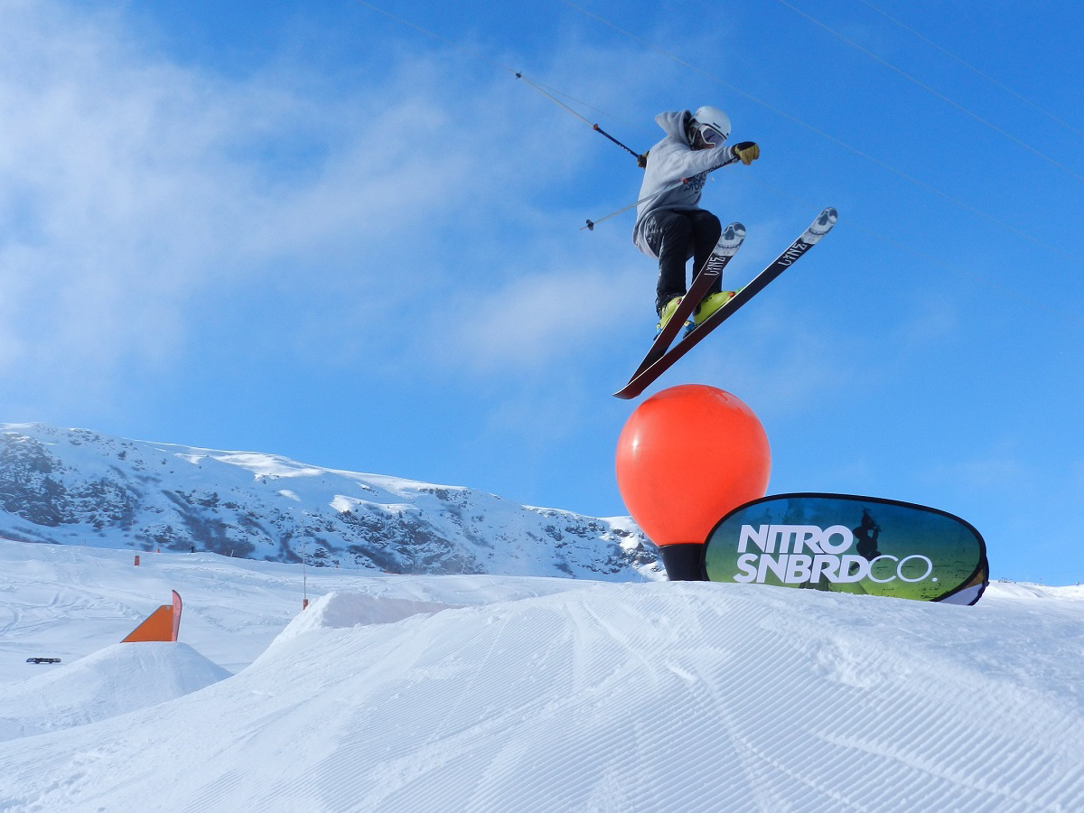 Meribel Ski Holidays | Ski Apartments Meribel | Peak Retreats