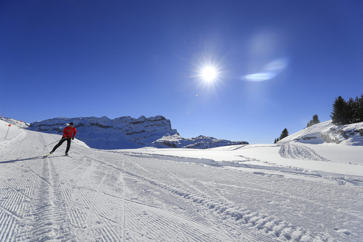 Flaine Ski Holidays | Ski Apartments Flaine | Peak Retreats