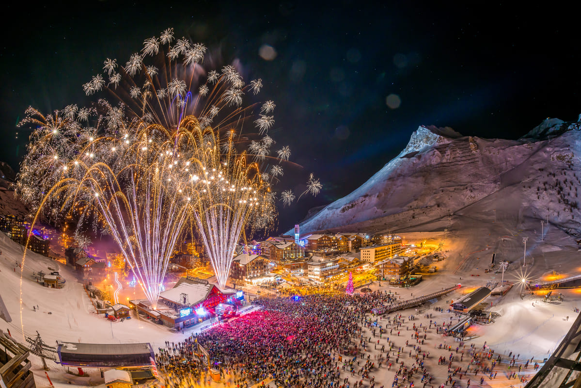 Tignes Le Lac Ski Holidays | Tignes Apartments | Peak Retreats