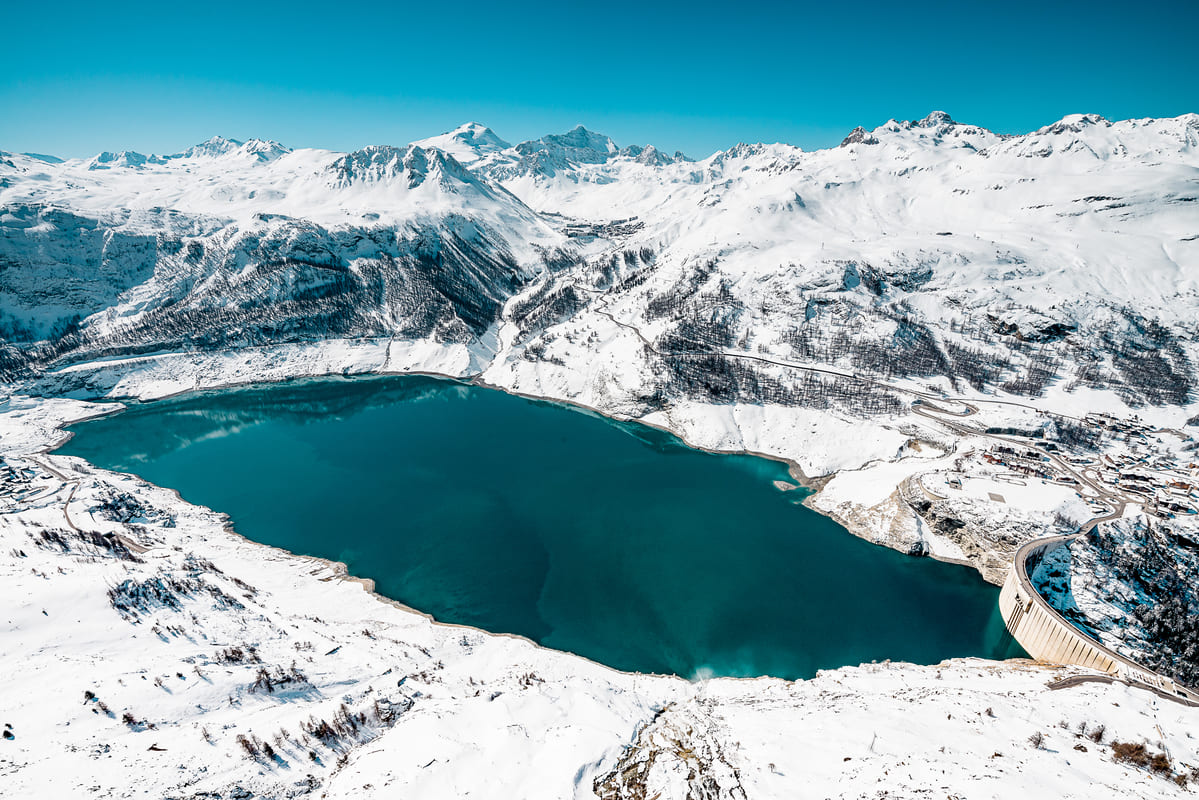 Tignes 1800 Ski Holidays | Tignes Accommodation | Peak Retreats