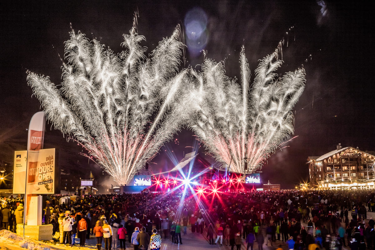 Tignes 1800 Ski Holidays | Tignes Accommodation | Peak Retreats