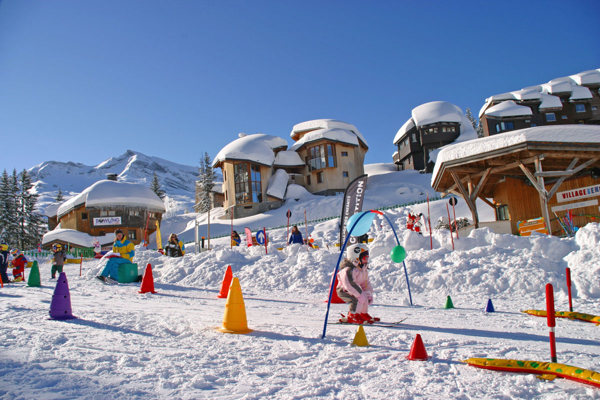 Avoriaz Ski Holidays | Ski Apartments Avoriaz | Peak Retreats