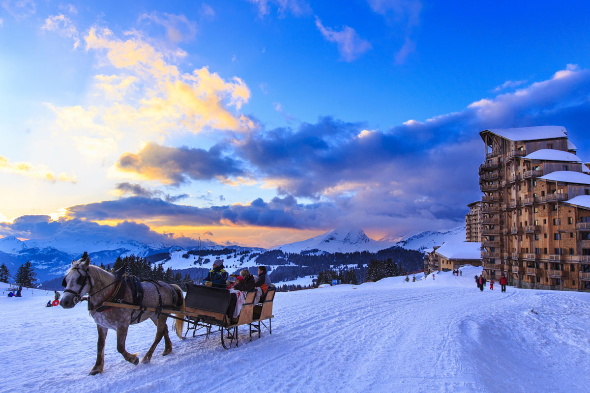 Avoriaz Ski Holidays | Ski Apartments Avoriaz | Peak Retreats