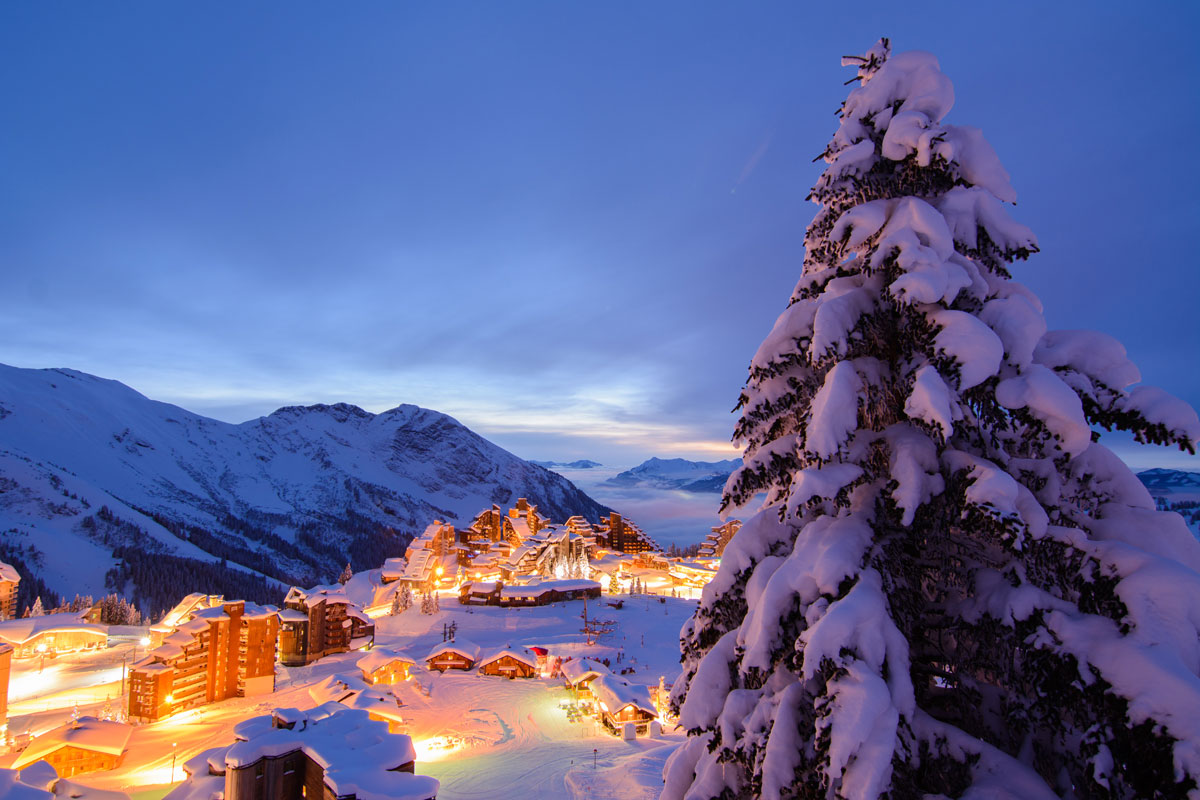 Avoriaz Ski Holidays | Ski Apartments Avoriaz | Peak Retreats