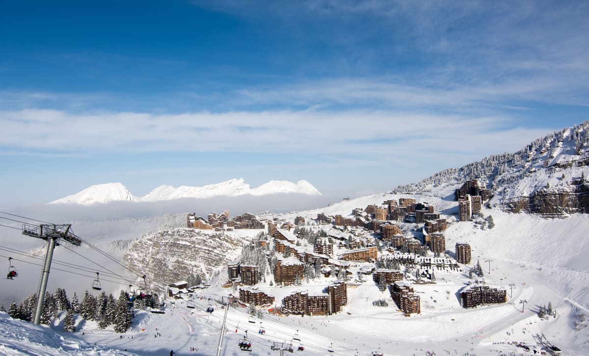 Avoriaz Ski Holidays | Ski Apartments Avoriaz | Peak Retreats