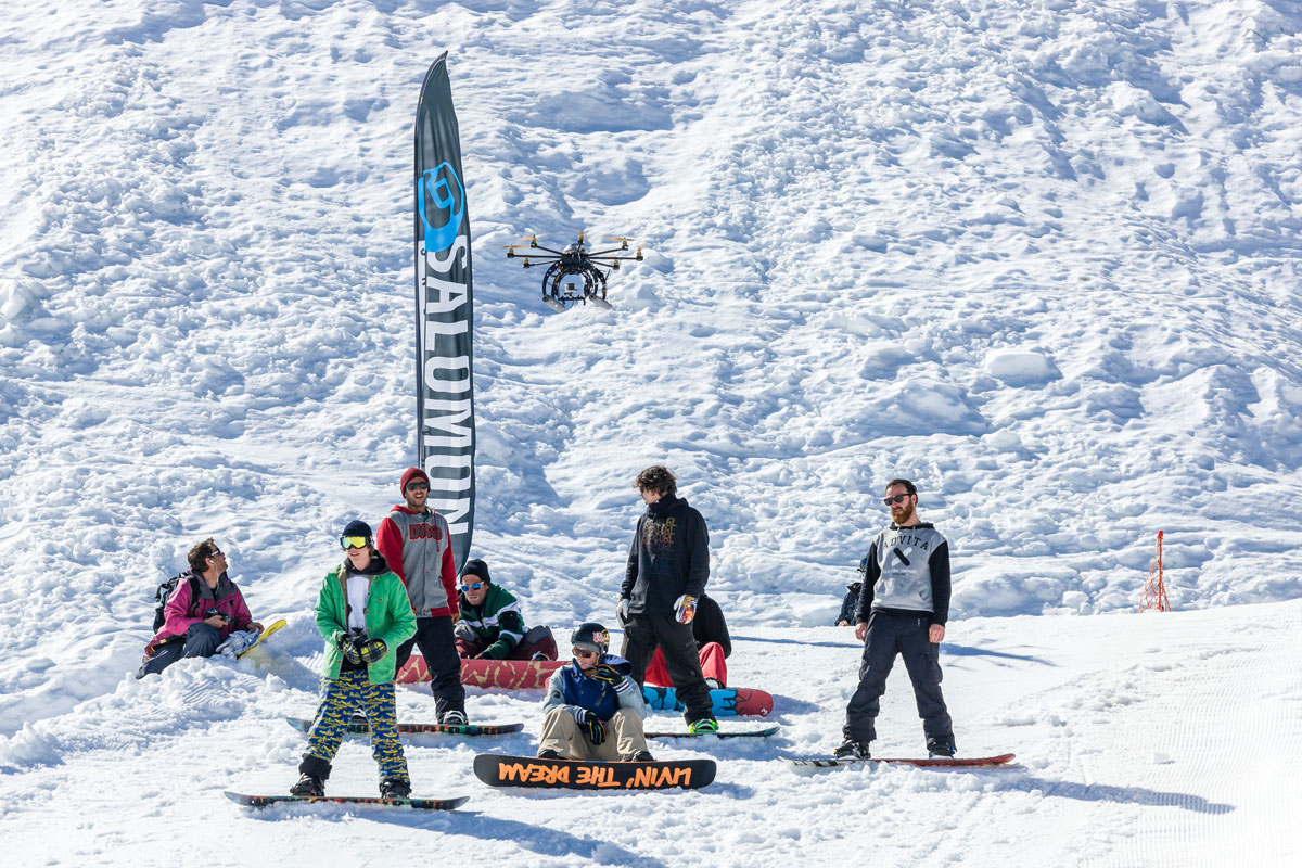 Isola 2000 Ski Holidays | Ski Apartments Isola | Peak Retreats