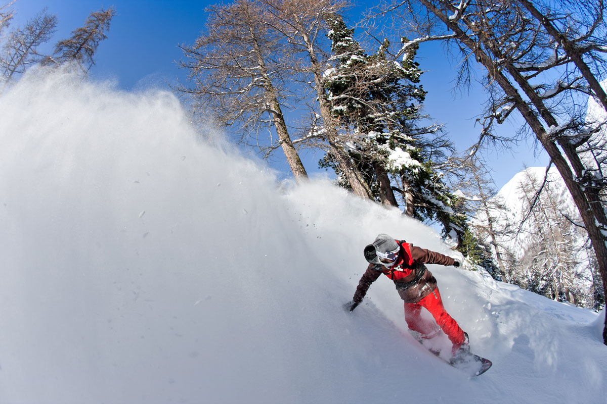 Isola 2000 Ski Holidays | Ski Apartments Isola | Peak Retreats