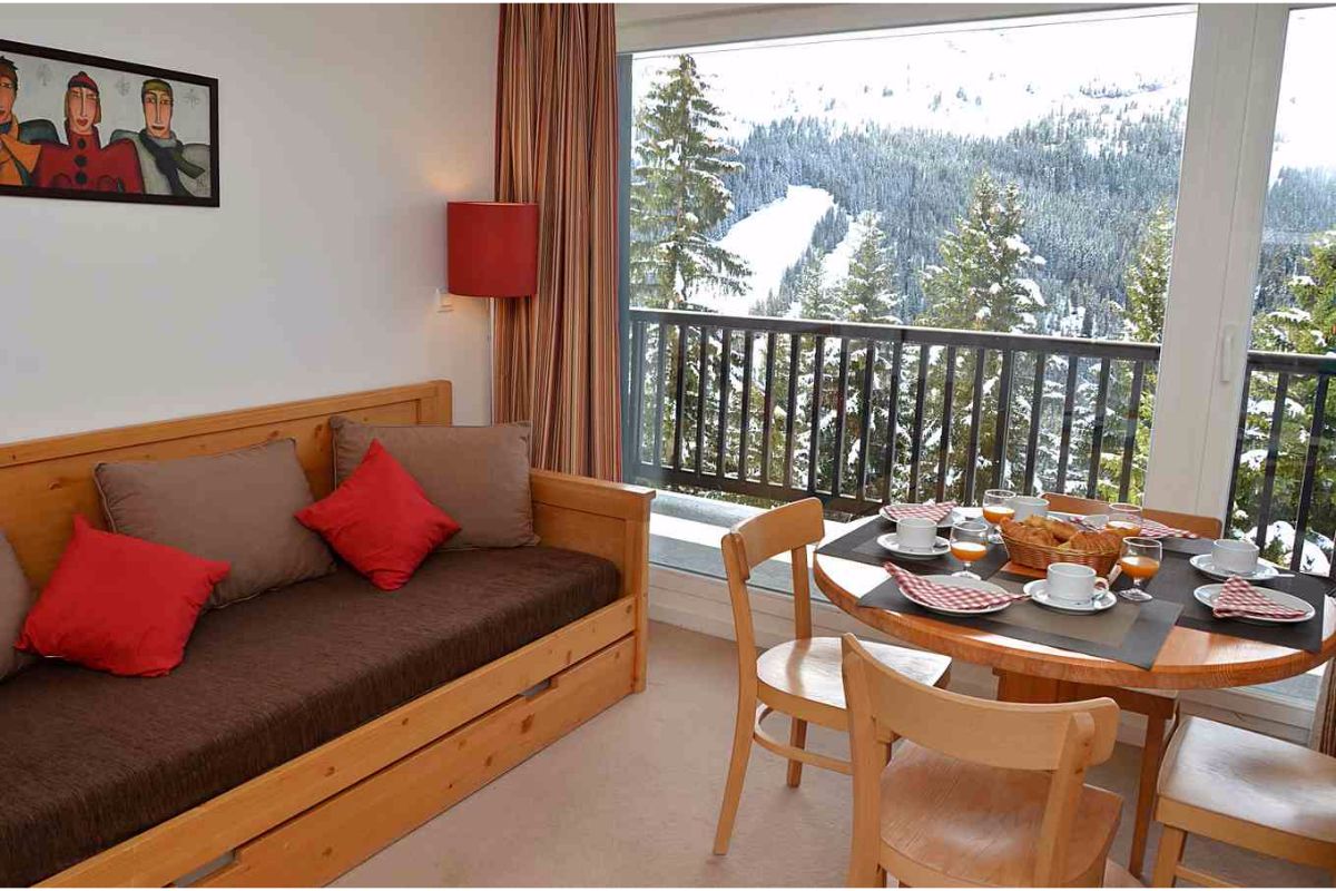 Le Centaure Flaine | Ski Holidays France | Peak Retreats