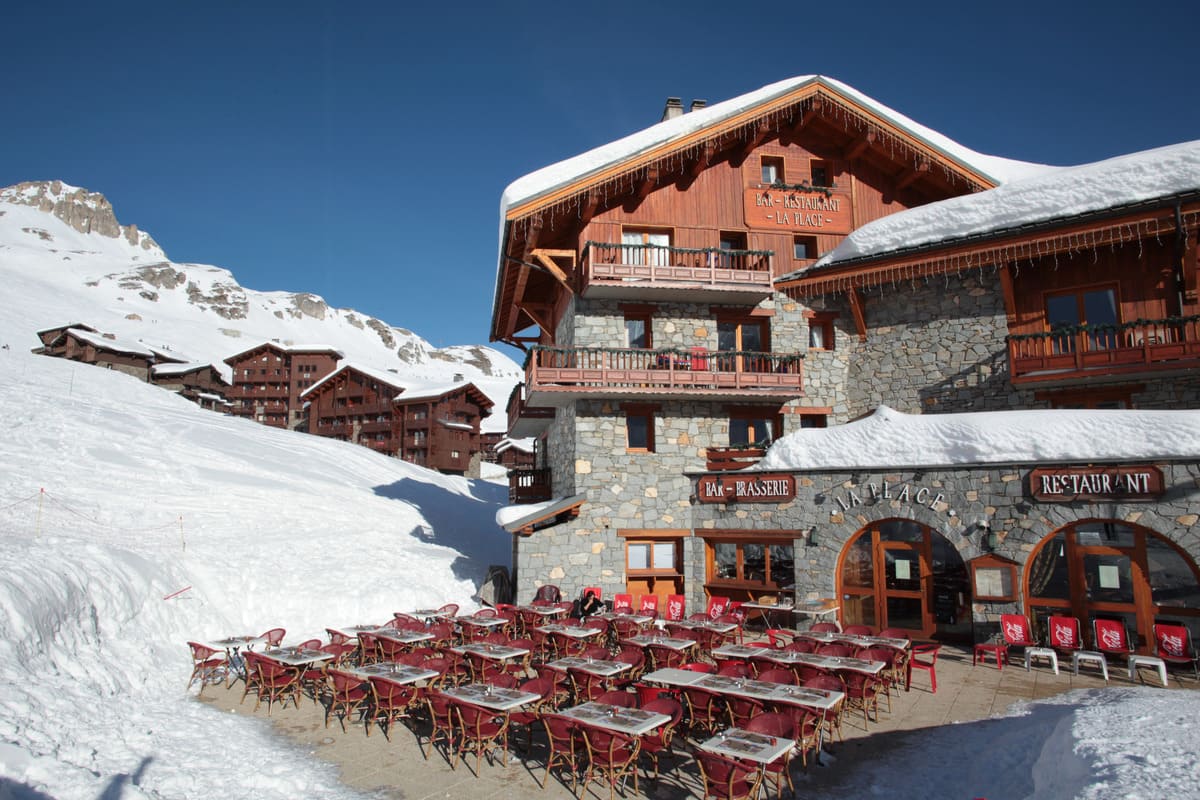 Village Montana Tignes | Ski Holidays France | Peak Retreats