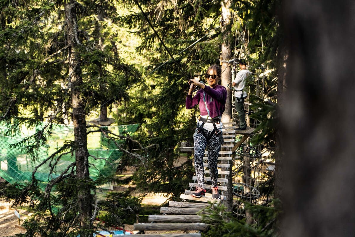 Chatel Summer Holidays | Lakes & Mountains | Peak Retreats