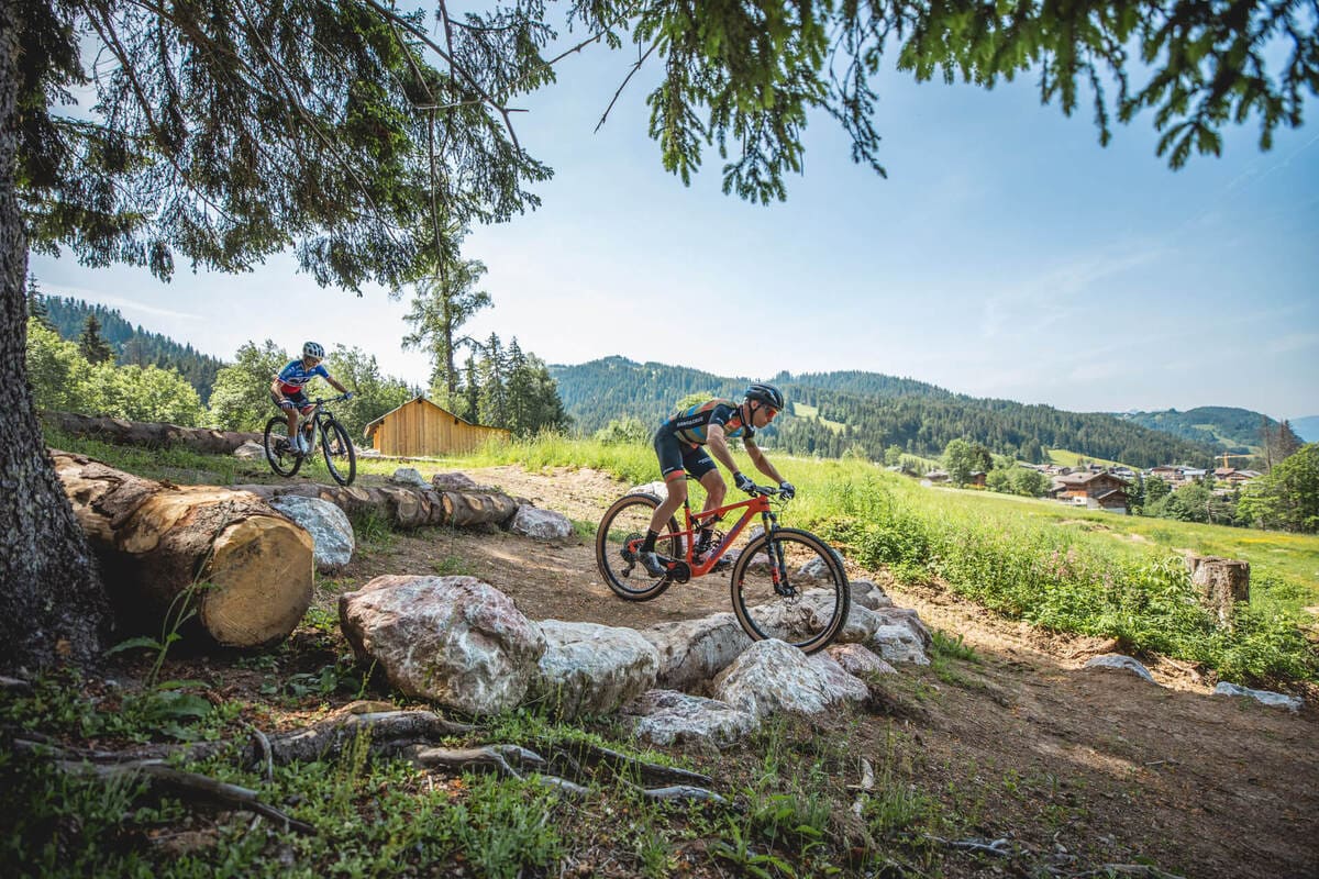 Les Gets Summer Holidays | Lakes & Mountains | Peak Retreats