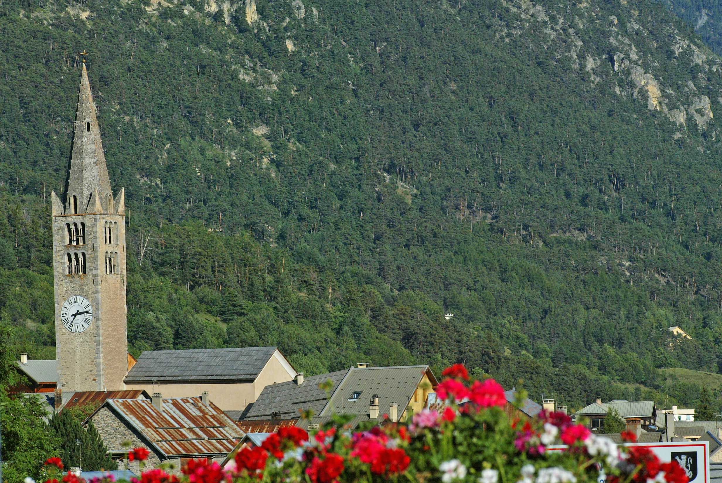 Serre Chevalier Summer Holidays | Peak Retreats