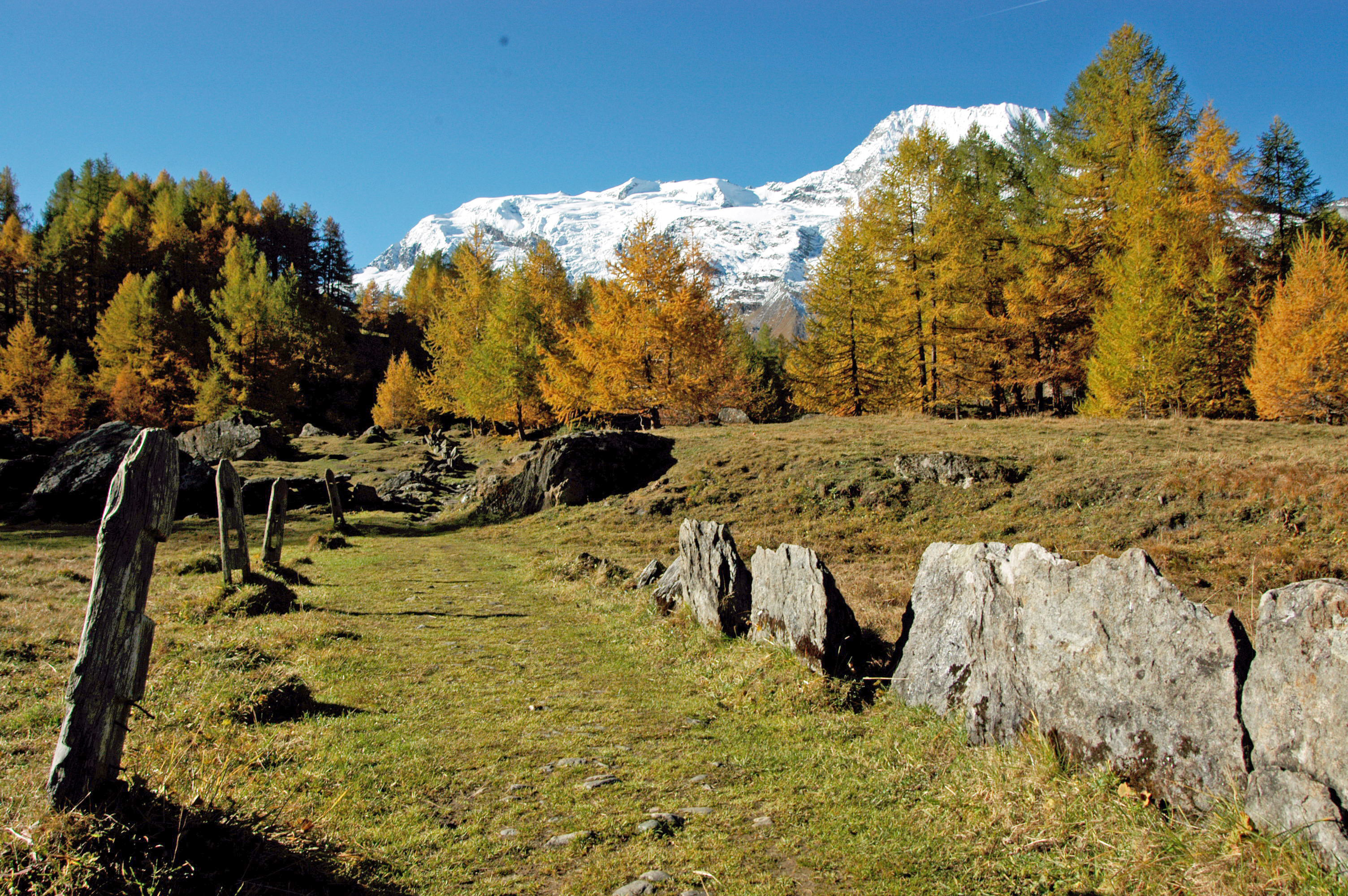 Sainte Foy Summer Holidays | Lakes & Mountains | Peak Retreats