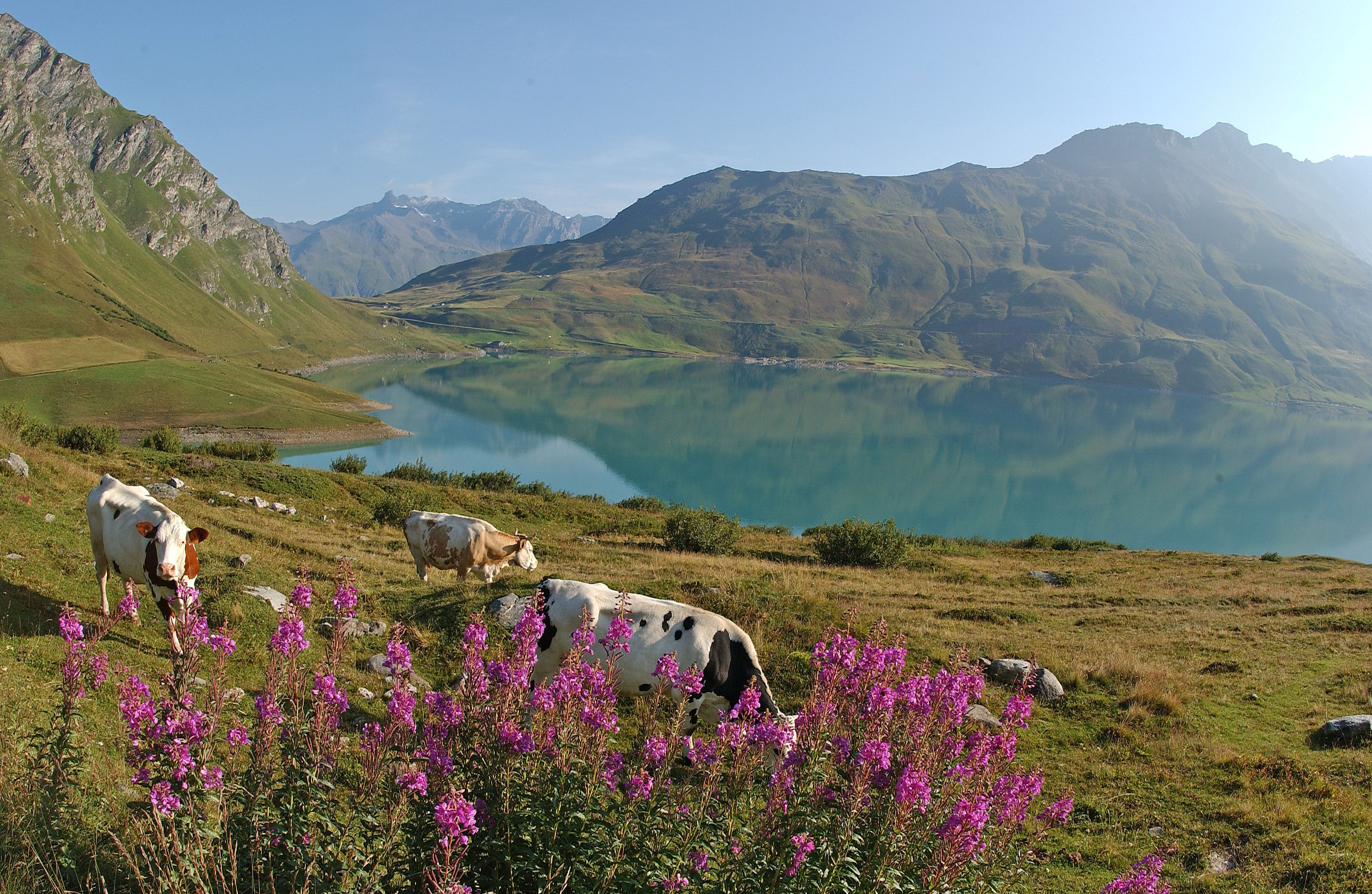 Val Cenis Summer Holidays | Lakes & Mountains | Peak Retreats