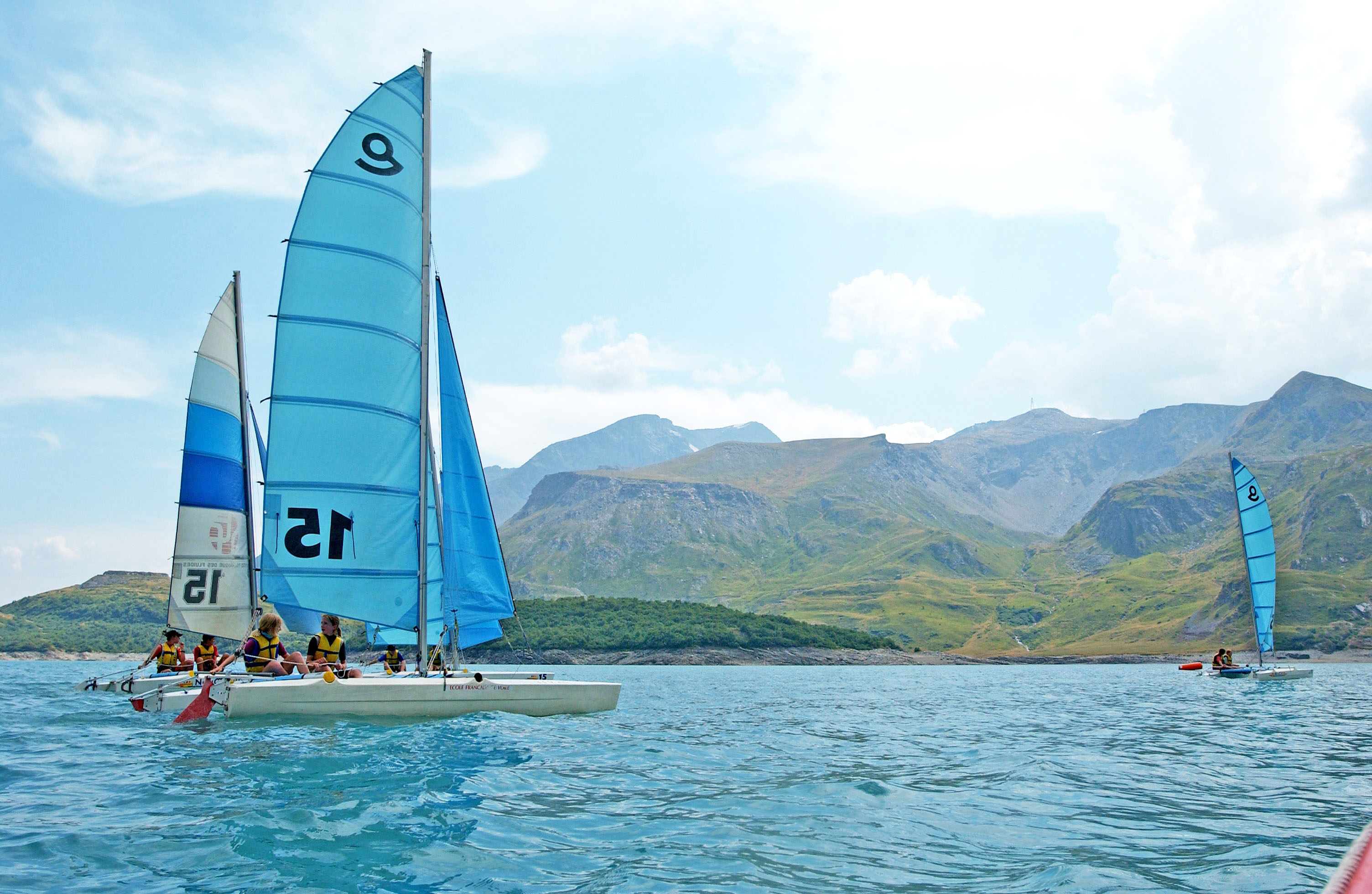 Val Cenis Summer Holidays | Lakes & Mountains | Peak Retreats