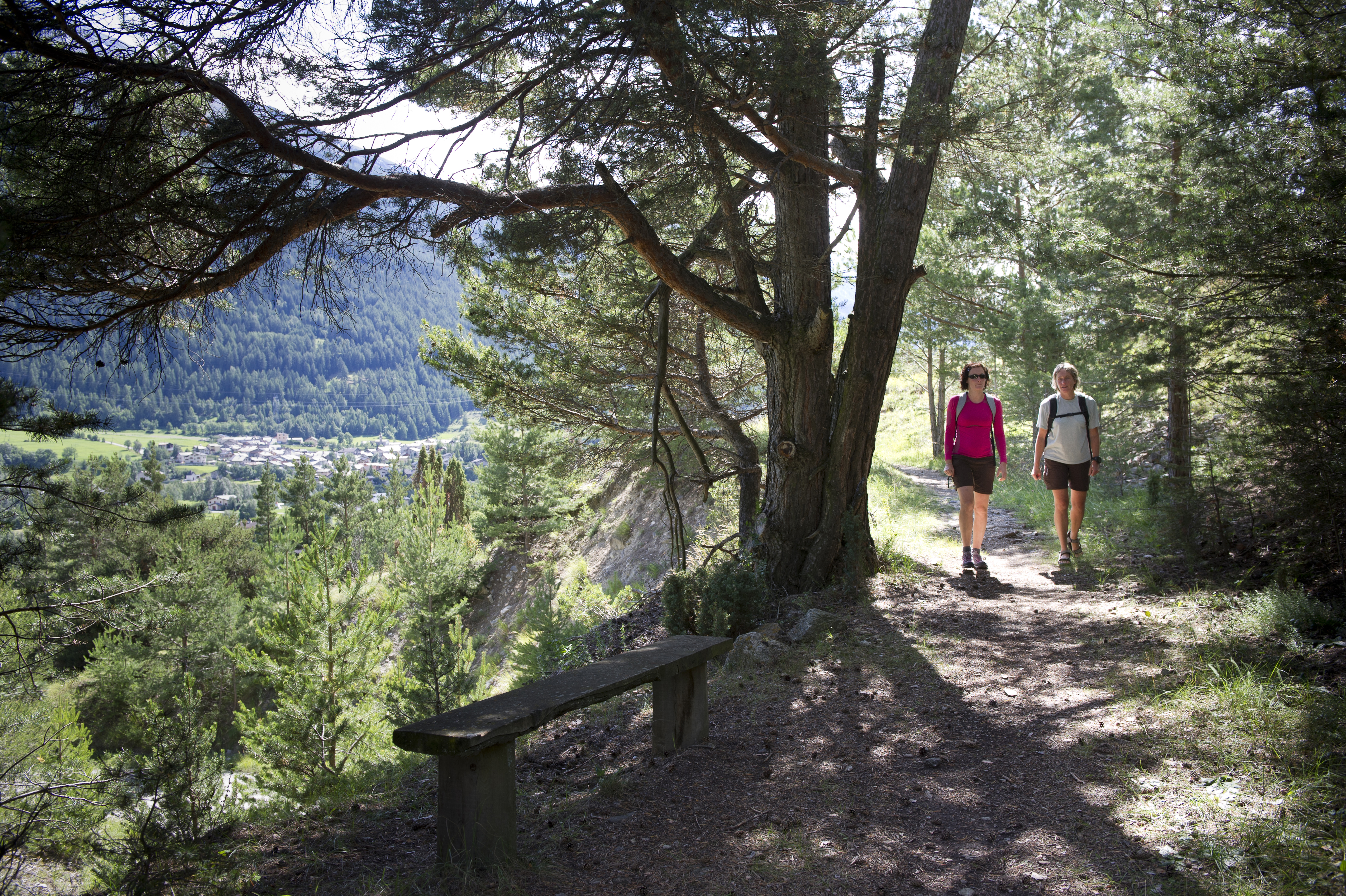 Val Cenis Summer Holidays | Lakes & Mountains | Peak Retreats