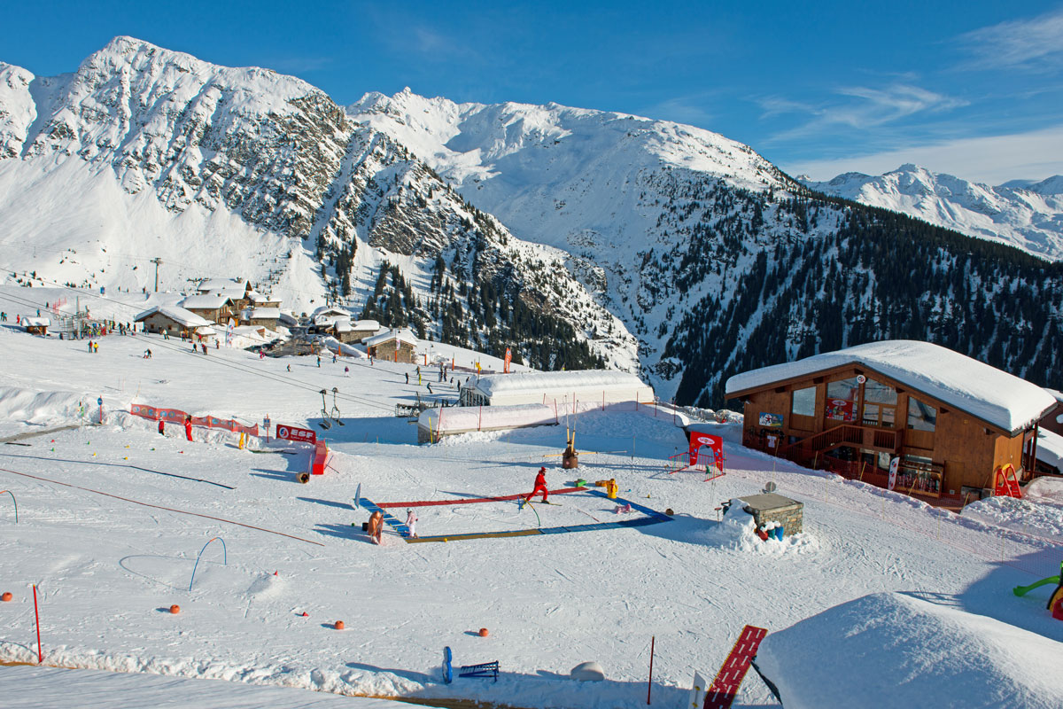 La Rosiere Skiing Holidays | Ski Apartments | Peak Retreats