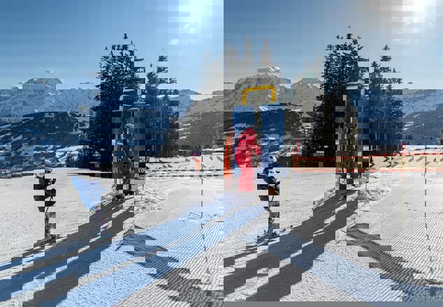 Combloux Skiing Holidays | Ski Apartments | Peak Retreats