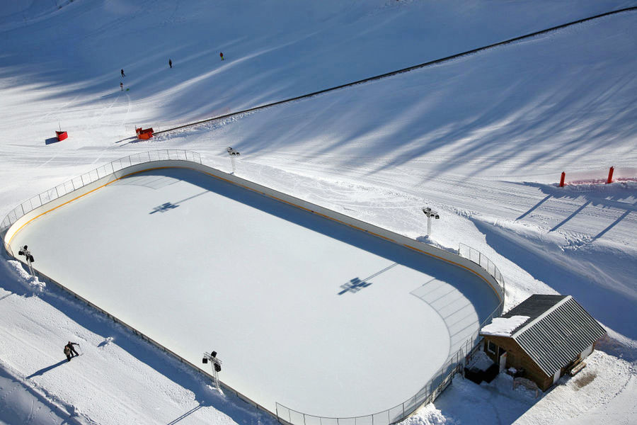 Montgenevre Skiing Holidays | Ski Apartments | Peak Retreats