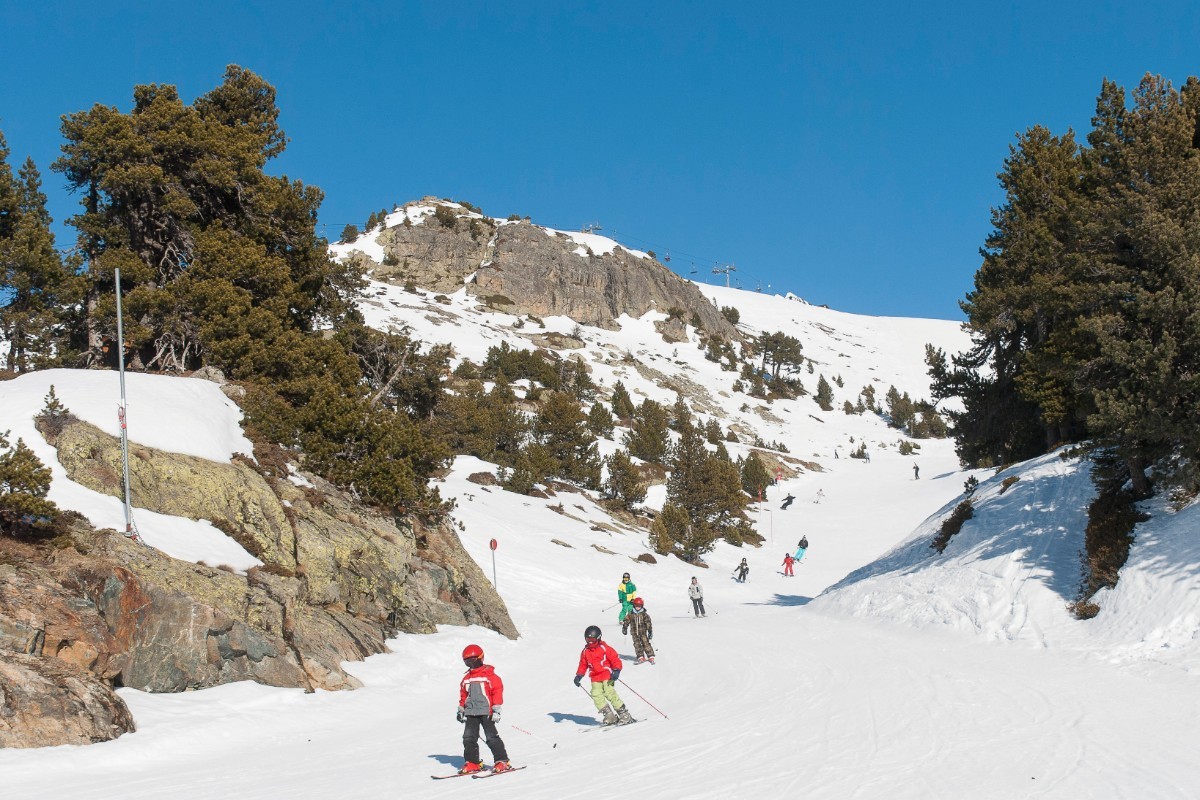 Chamrousse Skiing Holidays | Ski Apartments | Peak Retreats