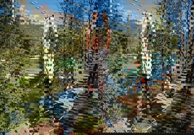 Combloux Summer Holidays | Lakes & Mountains | Peak Retreats