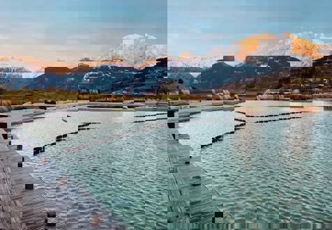 Combloux Summer Holidays | Lakes & Mountains | Peak Retreats